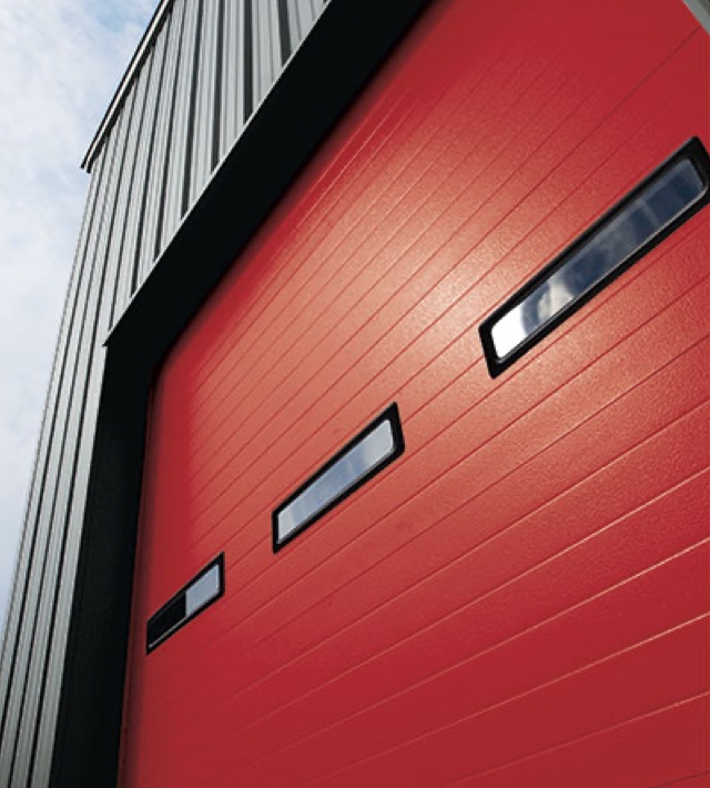 Amarr Color Zone: Personalize Your Garage Door Color | Amarr®