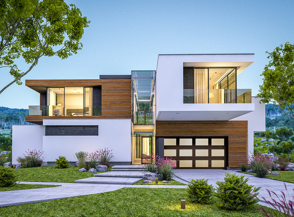 About Amarr – One of the world’s leading companies in entrance systems