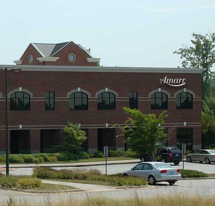 Explore Career Benefits while Working with Amarr | Amarr®