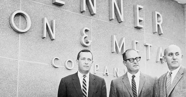 About Amarr – One of the world’s leading companies in entrance systems