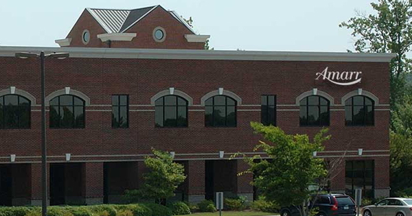 Explore Career Benefits while Working with Amarr | Amarr®