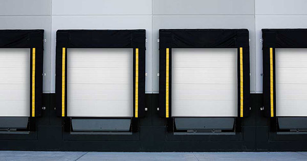 Amarr 3552 Commercial Door | Amarr®