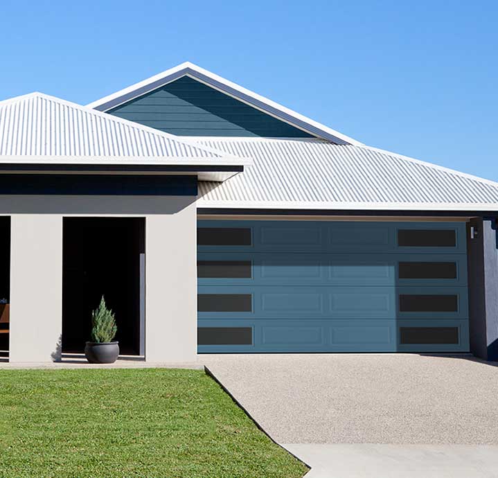 Explore Amarr's Products: Popular Garage Doors | Amarr®