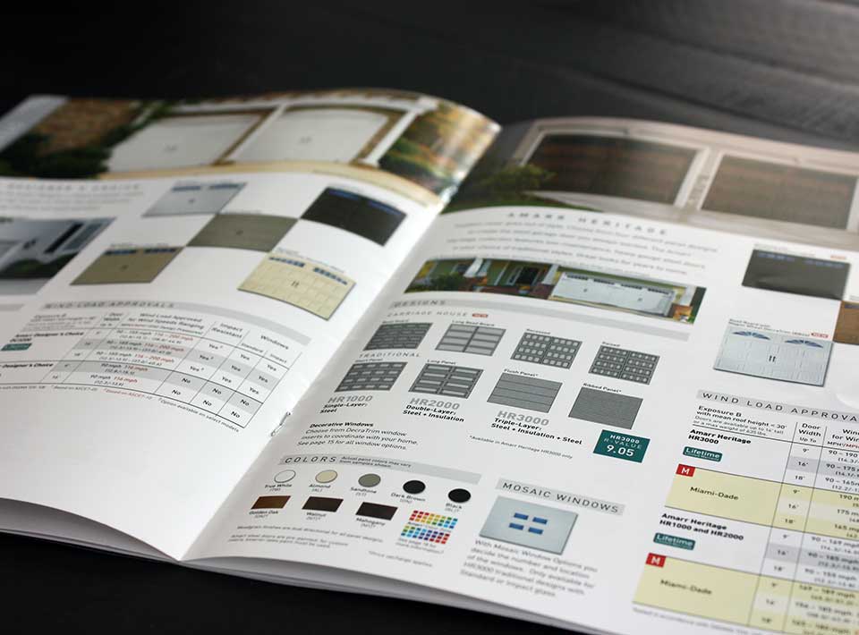 Explore Amarr's Products: Popular Garage Doors | Amarr®