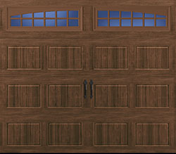 Choosing the Best Color for Your Steel, Aluminum or Wood Garage Door ...