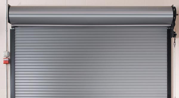 Amarr 4000 Series Commercial Door | Amarr®