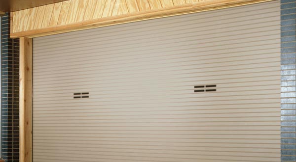 Amarr 4000 Series Commercial Door | Amarr®