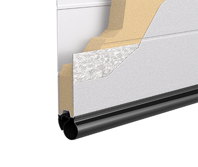 Amarr 2741 Commercial Door | Amarr®