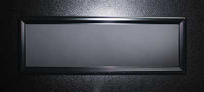 Amarr 2442 Commercial Door | Amarr®