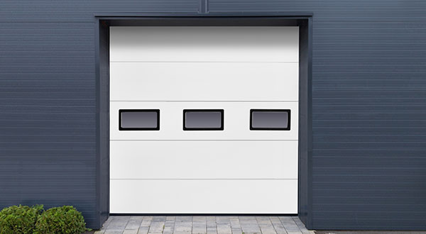 Amarr 2448 Commercial Door | Amarr®
