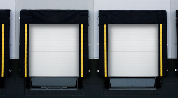 Amarr 2747 Commercial Door | Amarr®