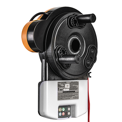 ATA Dominator EasyRoller 14 Commercial Door Operator | Amarr®