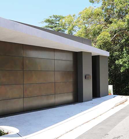 Axolotl for Amarr Garage Door | Amarr®