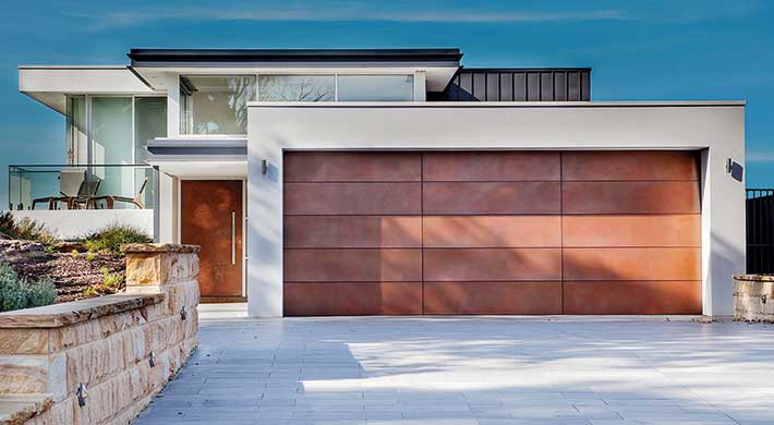 Axolotl for Amarr Garage Door | Amarr®