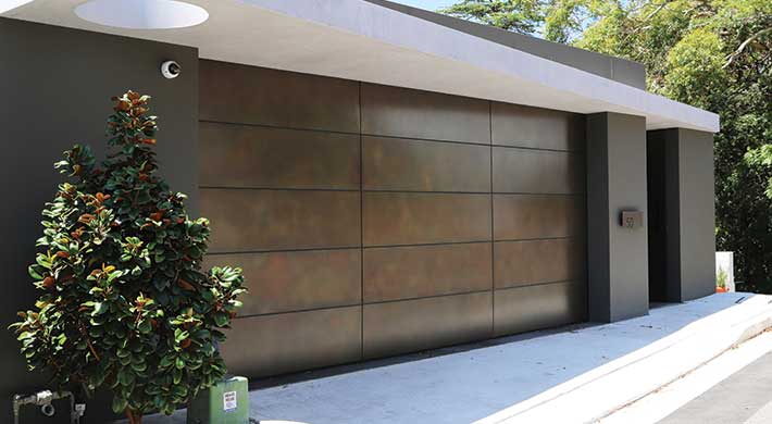 Axolotl for Amarr Garage Door | Amarr®