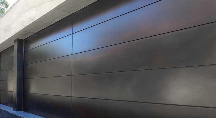 Axolotl for Amarr Garage Door | Amarr®