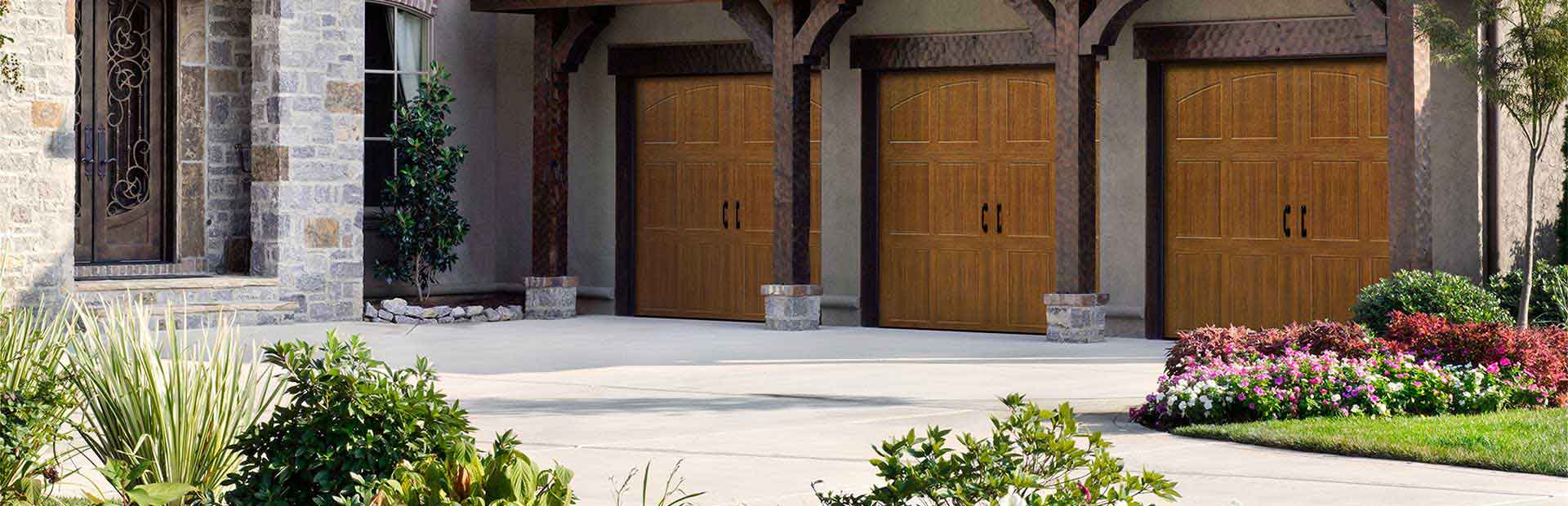Amarr Garage Doors & Commercial Doors