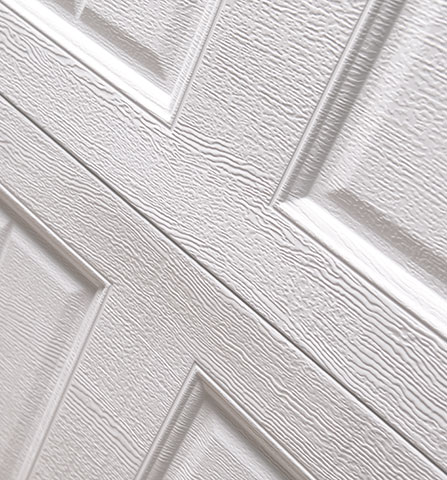 Classica Garage Door | Amarr®