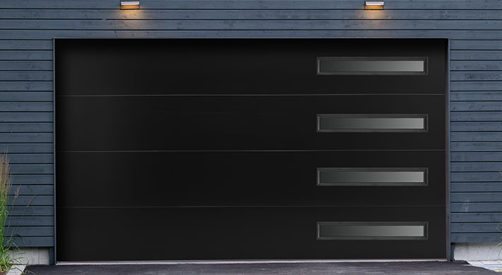 EOS Garage Door | Amarr®