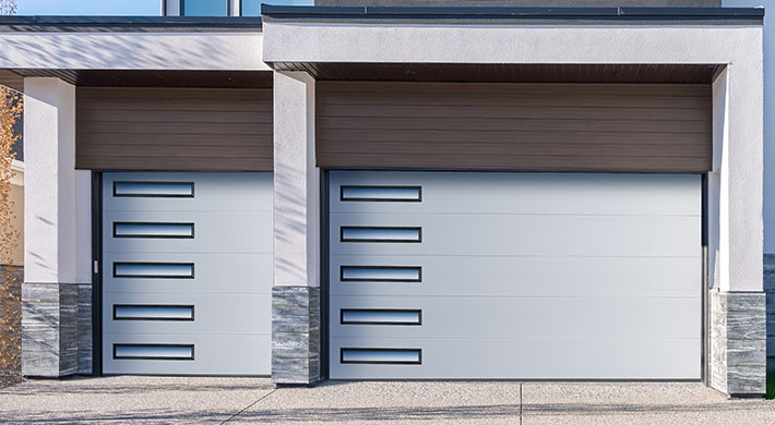 EOS Garage Door | Amarr®