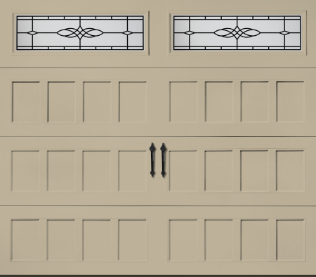 Hillcrest – Perry's Overhead Door, LLC